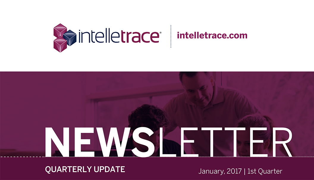 Intelletrace - Fernando Monroy